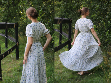 sewingamore - beautiful beginner sewing patterns